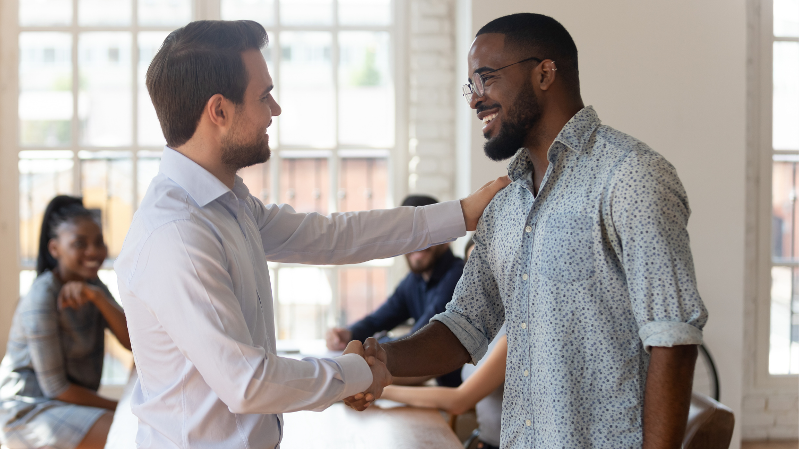 Best Ways to Build Trust with Your Team